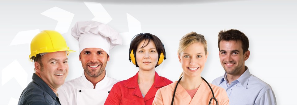 Labour Hire - RSM People